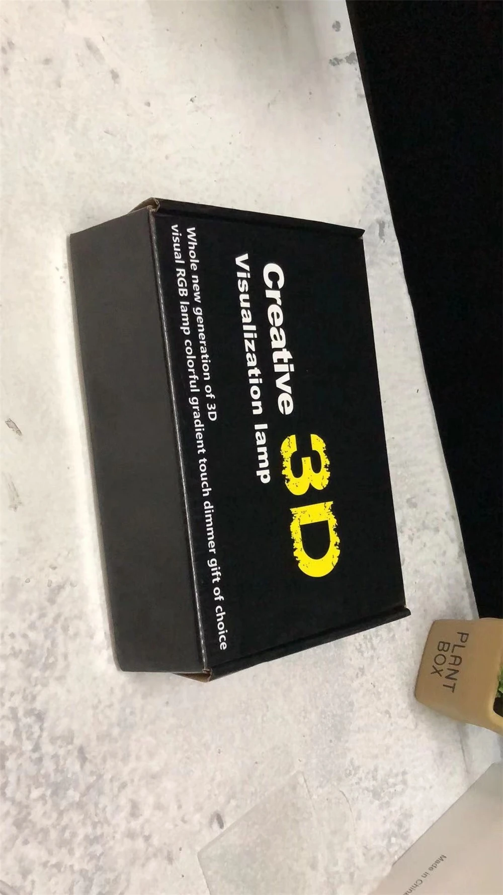 Allah Lights Lamp 3d Light Acrylic Colorful Islamic Muhammad Usb And ...