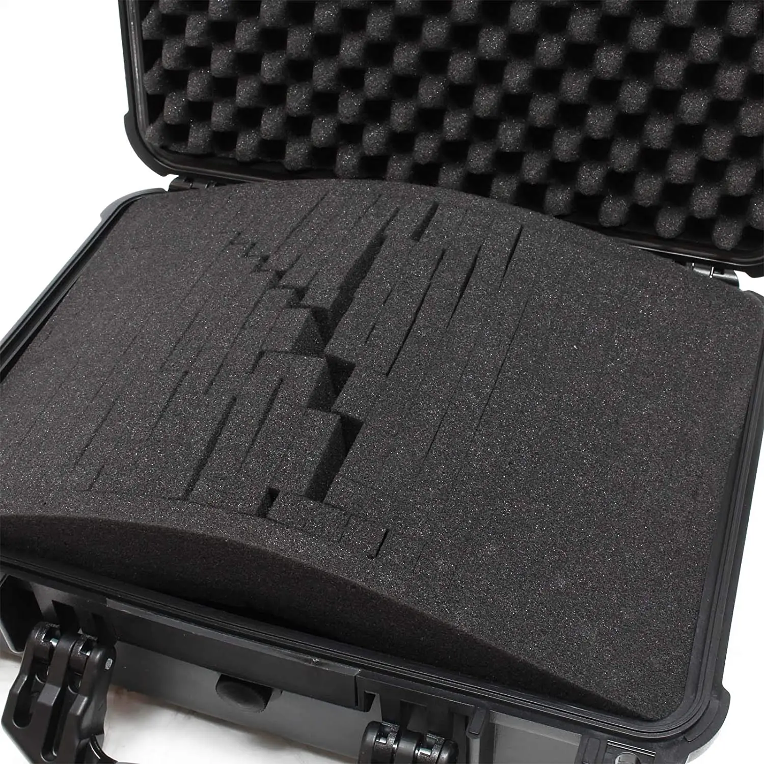 IP67 Waterproof Toolbox - Durable & Customizable Storage
