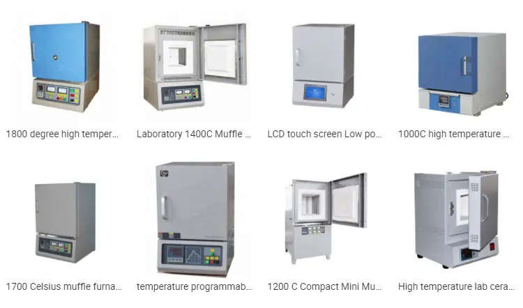 High Temperature Spark Plasma Sintering Furnace for Rapid Sintering