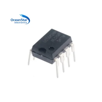 Uc3842an Uc3843an Uc3844an Uc3845an Uc3842bn Uc3843bn Uc3844bn Uc3845bn Pwm Pulse Width ...