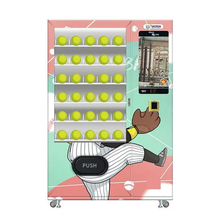 Unattended Stainless Outdoor Indoor Tennis Ball Paddle Padel Racket ...