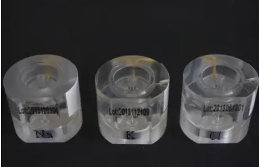 AVL ISE Electrodes - Reliable Laboratory Analysis Tools