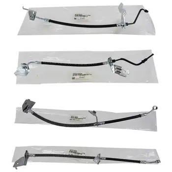 High Performance Brake Hose Oem 58731-h8000 58738-h8000 58732-h8000 ...