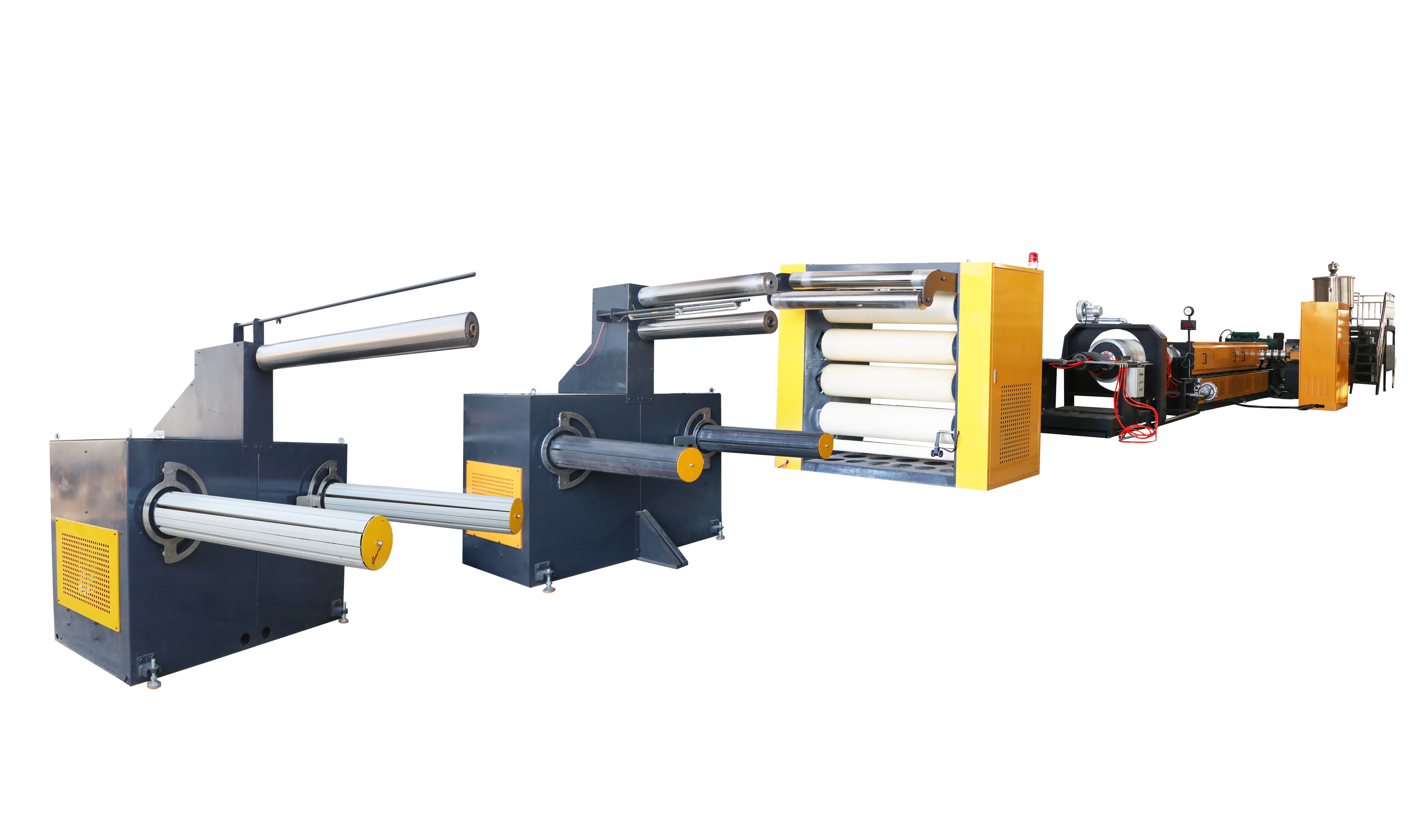 Fully Automatic Vacuum Thermoforming Machine for Styrofoam Food Box ...