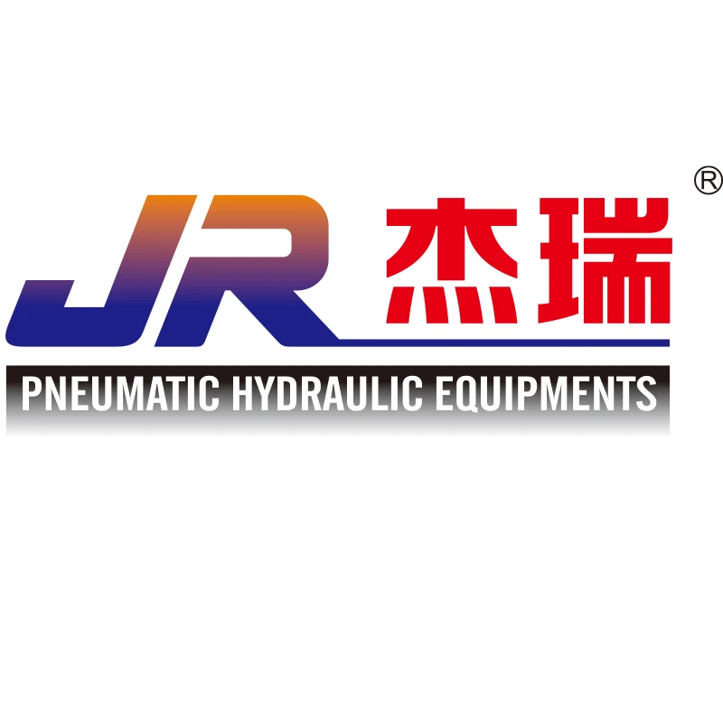 Company Overview - Baoding Jierui Pneumatic Hydraulic Equipments Co., Ltd.