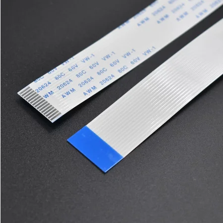 Custom FFC Cables - High Performance and Reliable Solutions