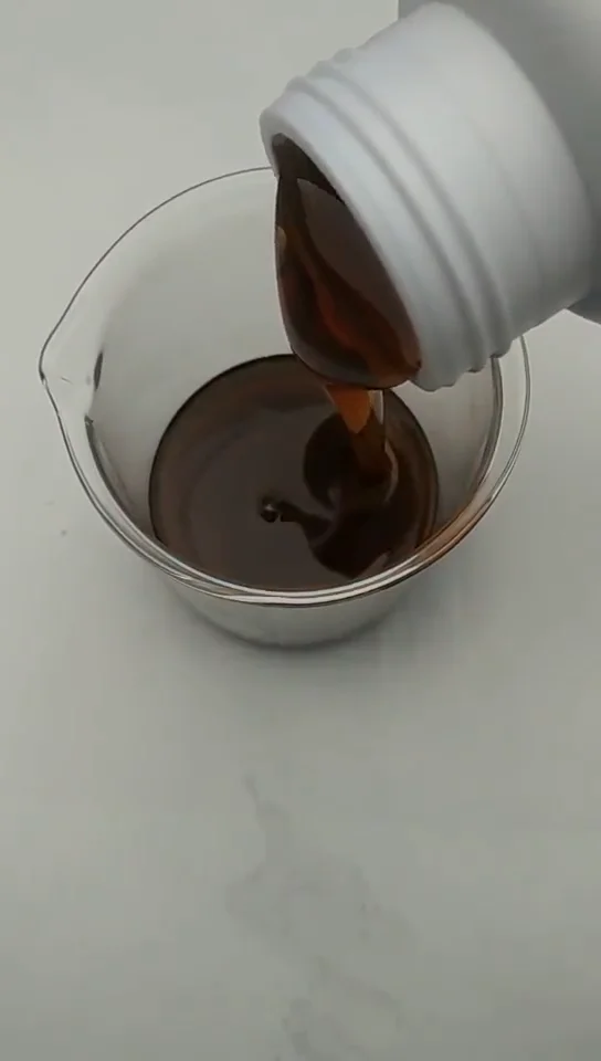 Brown Viscous Liquid Labsa For Making Sulfonic Acid Detergent 96% ...