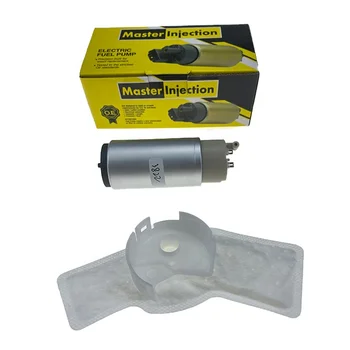 Automotive Electric Gasoline Intank 13582557 Fuel Pump For Chevrolet ...