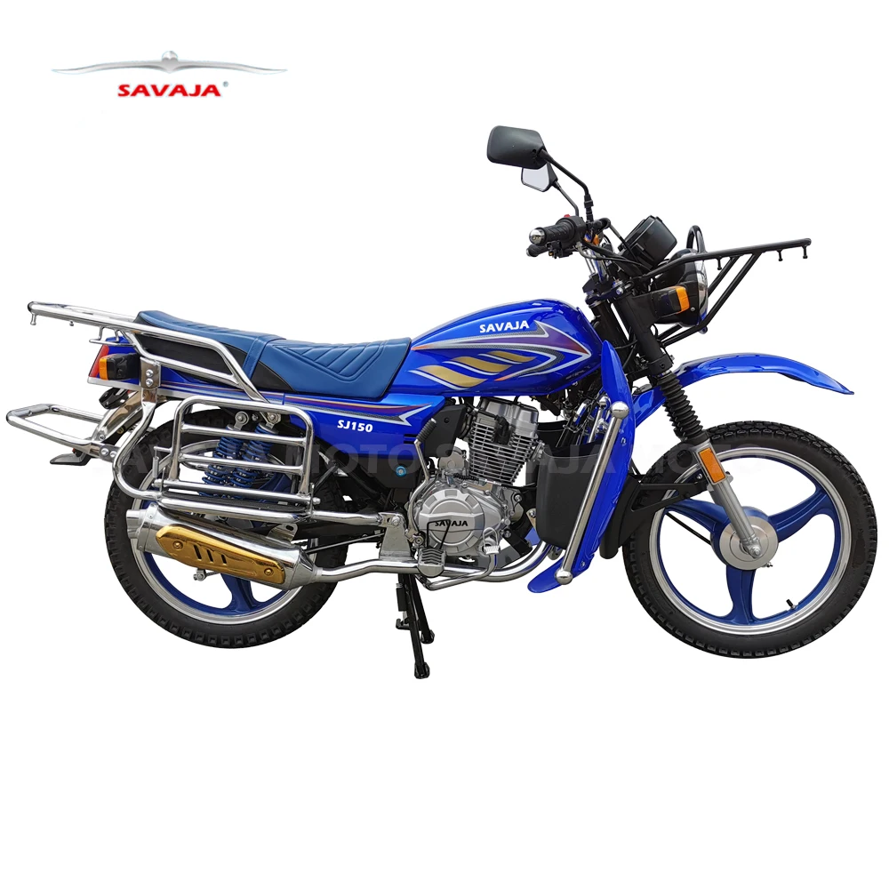 DAYUN FEKON SENKE MONTERO KASEA 125cc 150CC CGL WY廉价摩托车非洲市场SAVAJA SJ125 ...