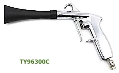 TY96300C Pneumatic Detailing Blow Gun - Efficient Debris Removal