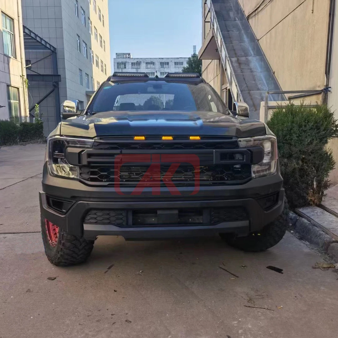 Facelift Conversion Body Kit - Upgrade Your Ranger T6-T8