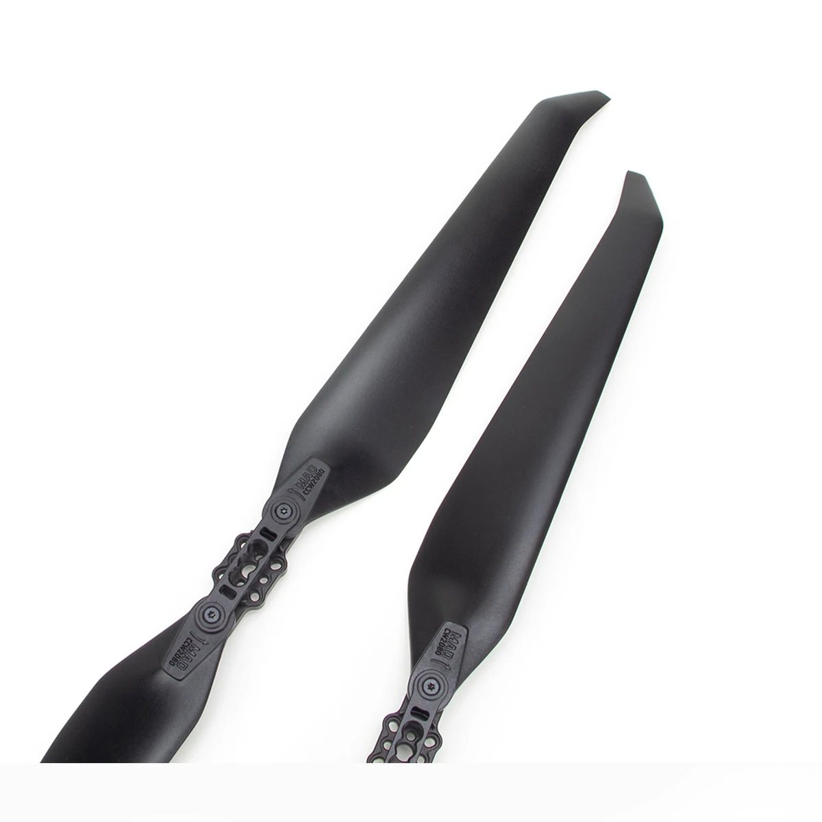 Havoc 22x7 Inch Folding Propeller Carbon Fiber Airplane Propeller For ...
