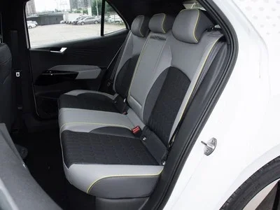 Jietu Shanhai T2 Compact Plug-in Hybrid SUV - 156 HP