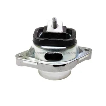 Kkb500470 Engine Bracket Rubber Pad For Land Rover Range Rover Iii ...