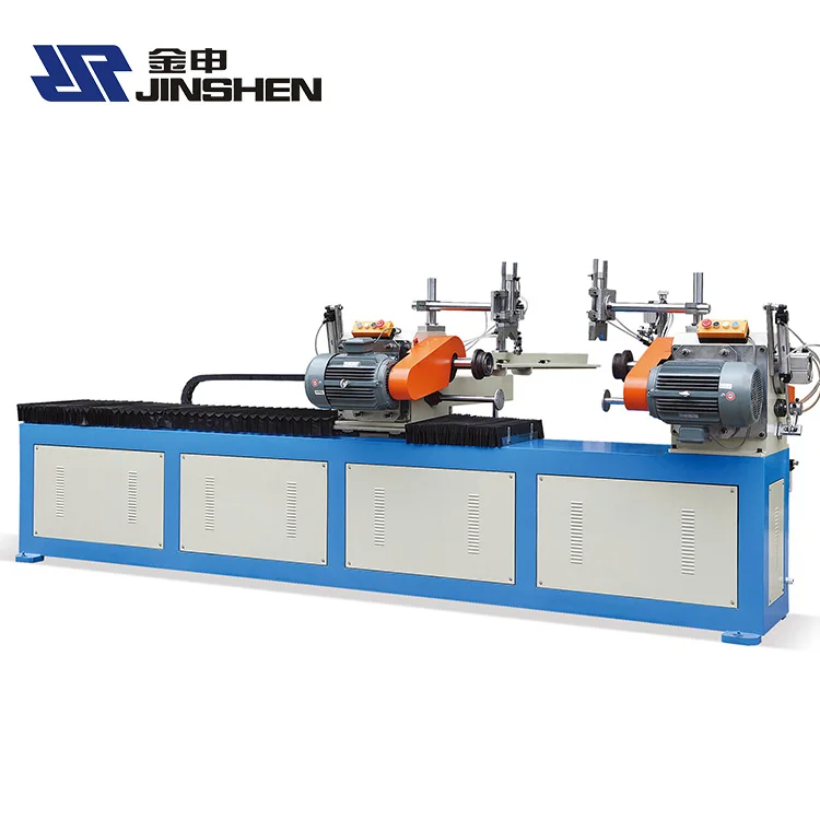 Ce Certificate Automatic Paper Tube Core Edge Grinding Machine - Buy ...