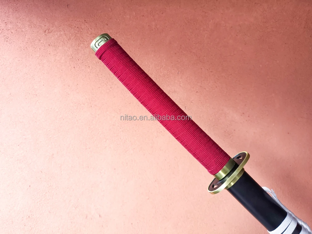 Anime Jujutsu Kaisen Okkotsu Yuta Katana - 104cm Toy Sword