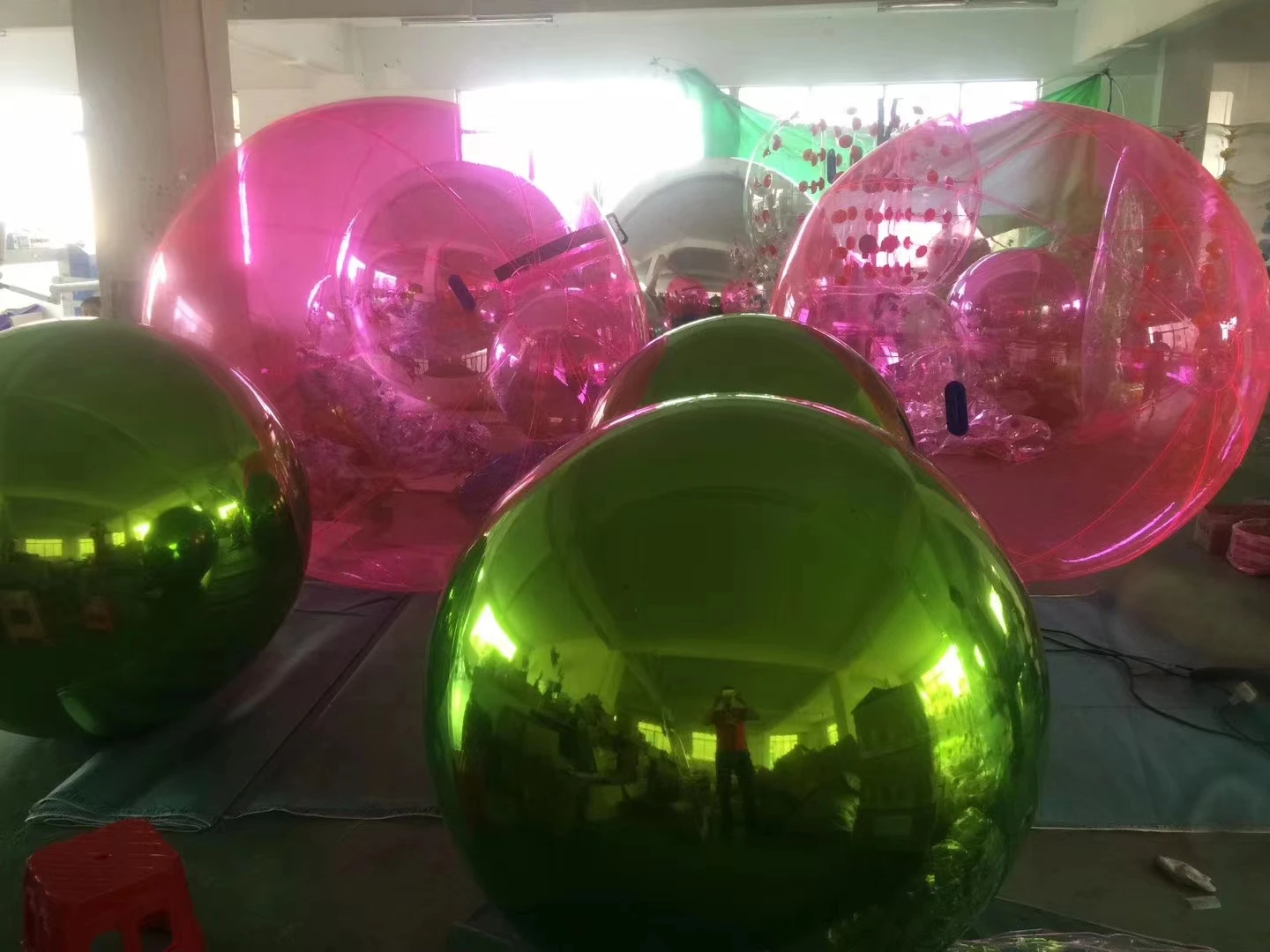 Luxury Wedding Anniversary Birthday Backdrop Stage Decorations ...