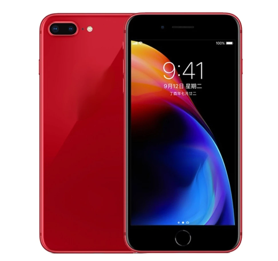 Wholesale Used Mobile Phone 8 Plus Cellphone For Iphone 8 64gb 256gb ...