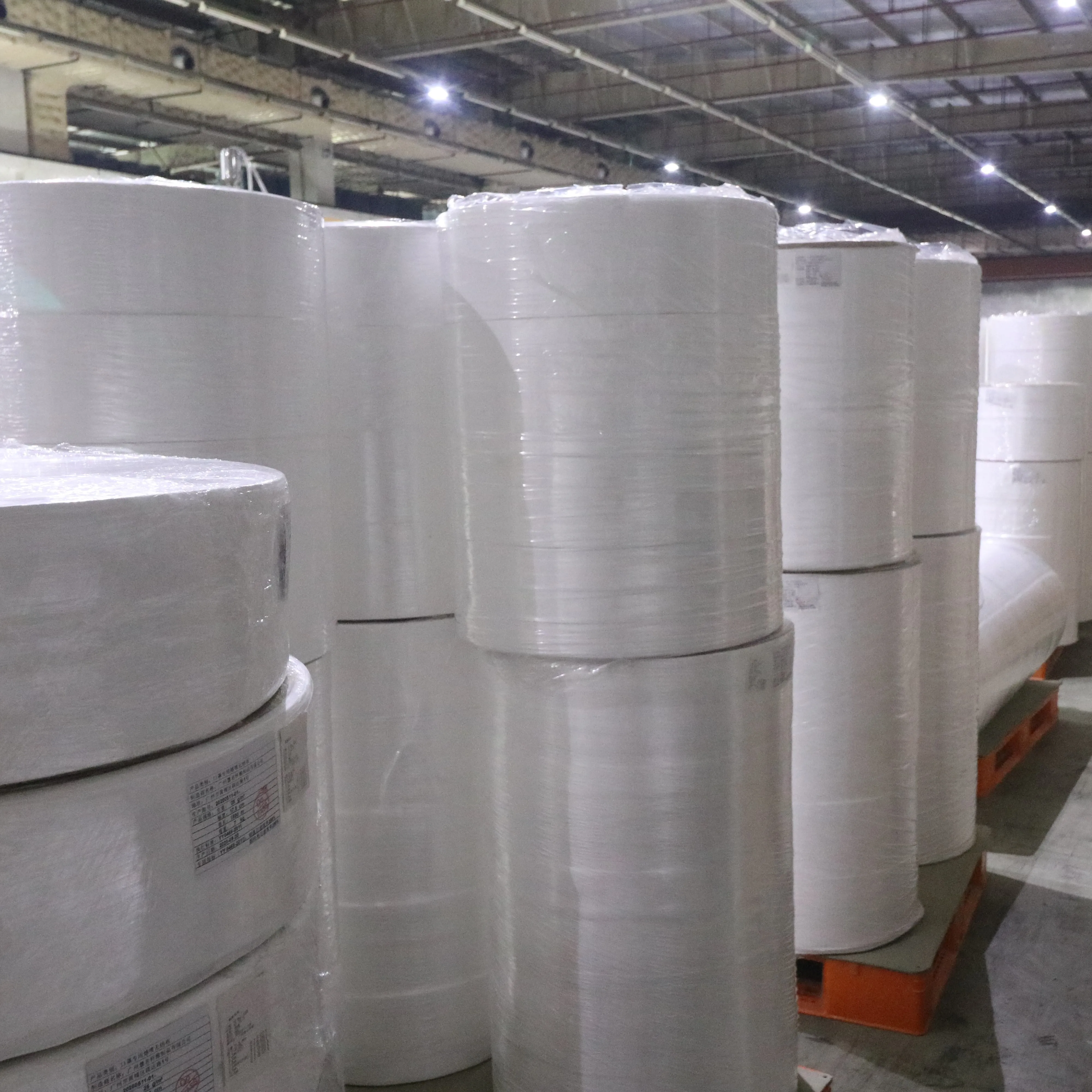 Professional New Arrival 400g Non Woven Customize 30% Polyamide Added ...