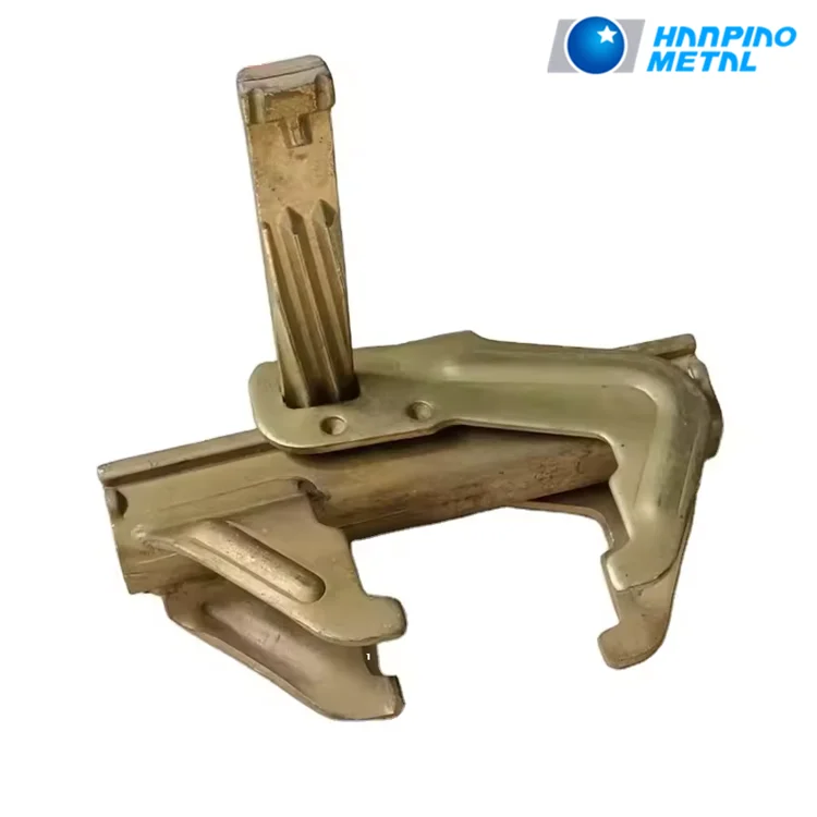 Peri Used Heavy Formwork Universal Bfd Clamp - Durable & Efficient