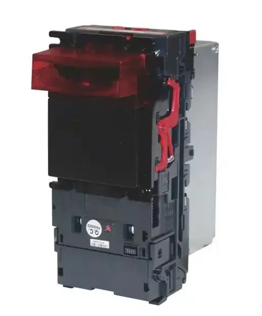 New Fully Bill Change Token Coin Exchange Machine Quarter Change ...