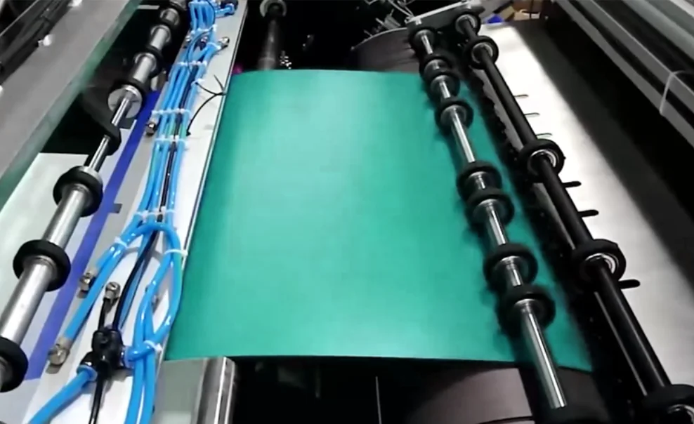 Positive PS Plate CTP Plate for Offset Printing - 1.68/1.95mm