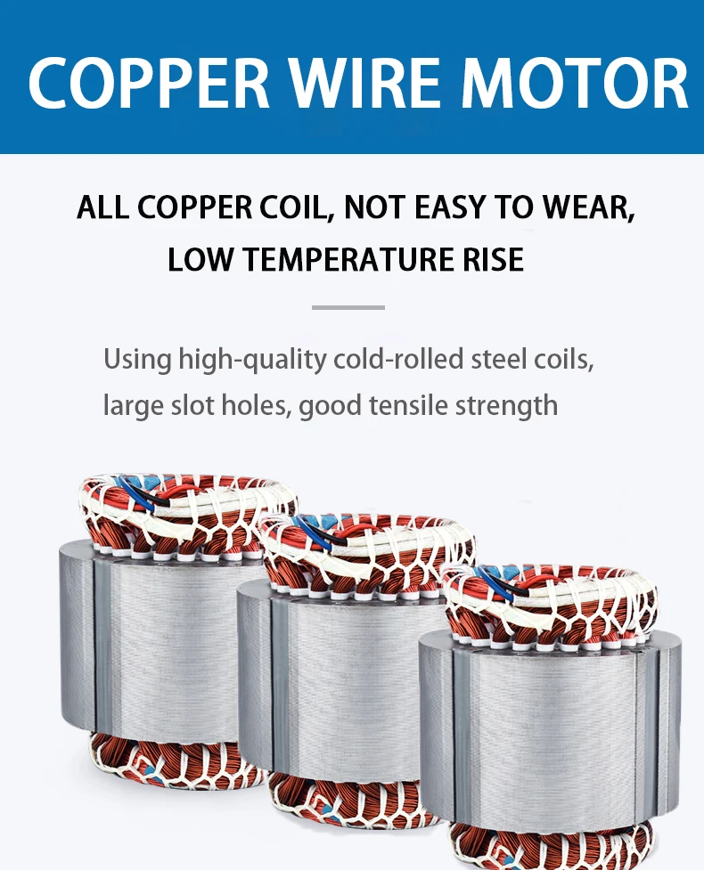 Yl Series 240v 1400rpm 2800rpm 0.37kw 0.55kw 0.75kw 0.5hp 0.75hp 1hp ...