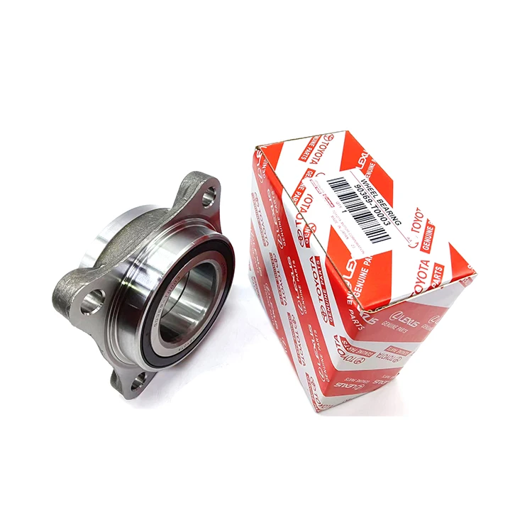Wholesale Price for Toyota HILUX/PRADO Hub Bearing 43560-60010
