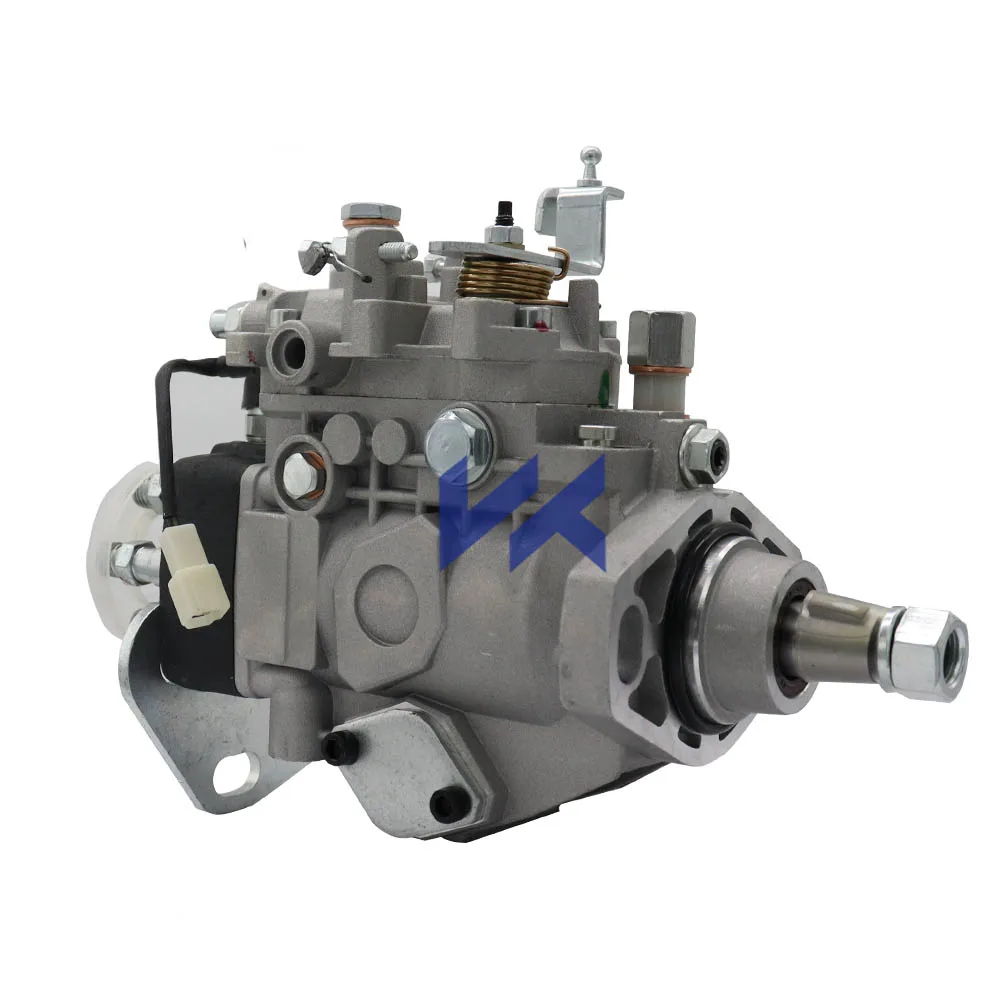 High-quality Diesel Fuel Injection Pump for Toyota Cars