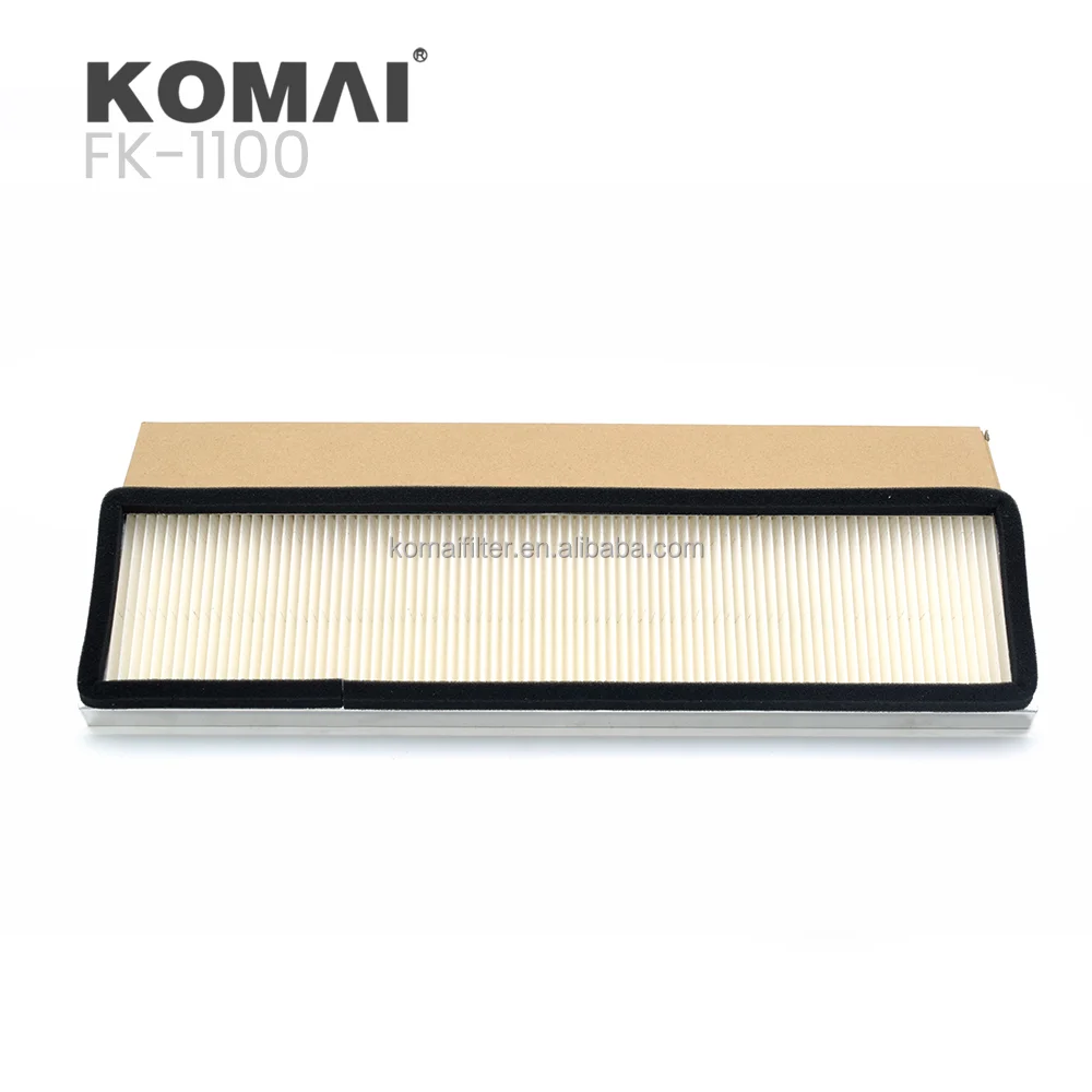 Komai For Sakura Ca45100 Af56091 Cabin Air Filter 84376814 For Case ...