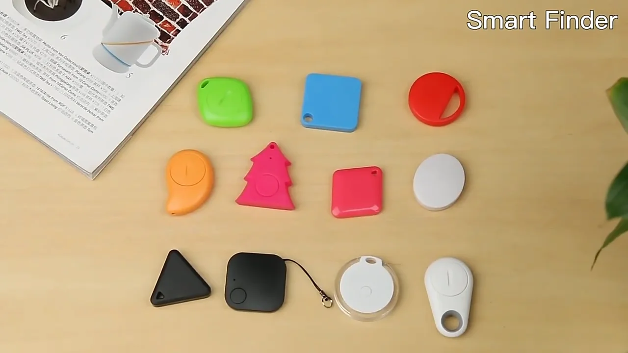 Triangle Shape Anti-lost Device Pet Activity Tracker Dog Health Pet ...