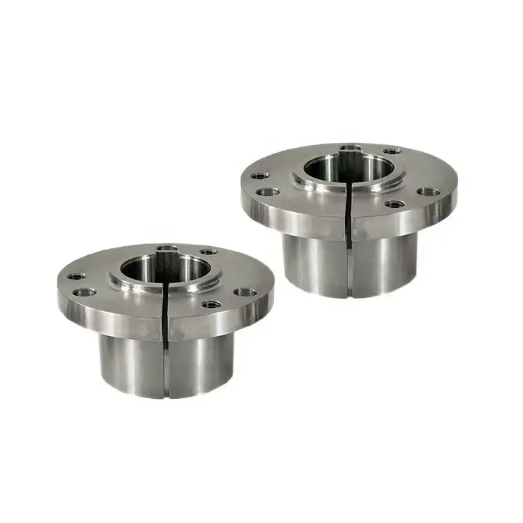 Cnc Milling Machined Aluminum Machining Watch Case Parts Sheet Metal ...