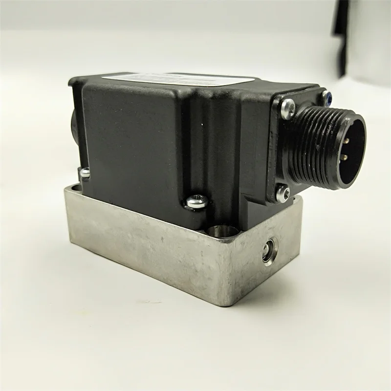 Sauer Dan Foss Mcv Mcv110 Series Hydraulic Control Valve Pressure ...