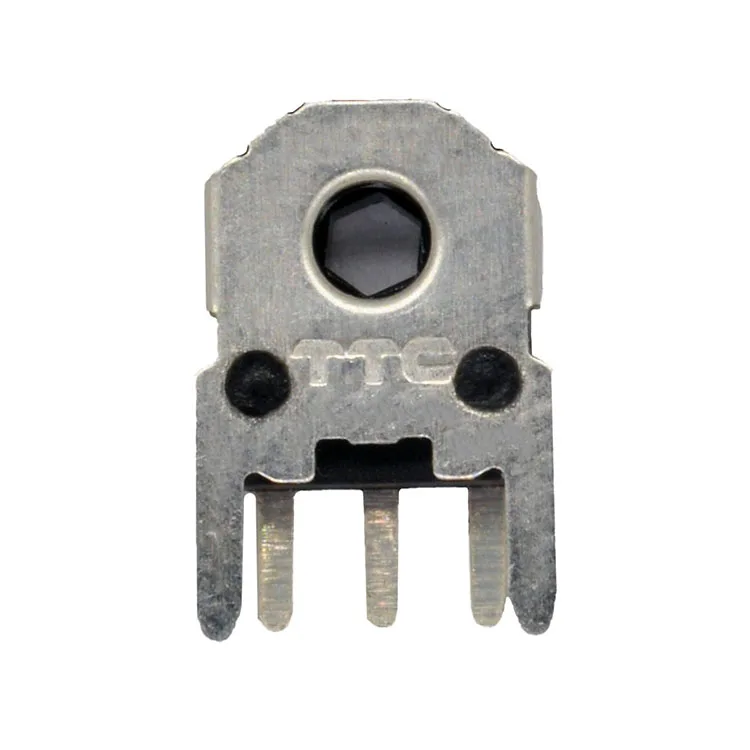 TTC Multi-Height Wheel Encoder - Reliable Scroll Switch