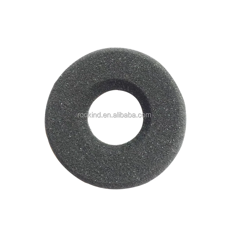 Fireproof Foam Ear Cushions For Plantronics H251 H251n H261 H261n Hw251 ...
