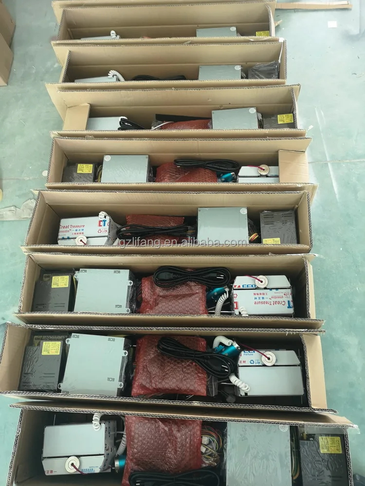 Factory Wholesale High Quality Crane Arcade Game Machine Parts Claw ...