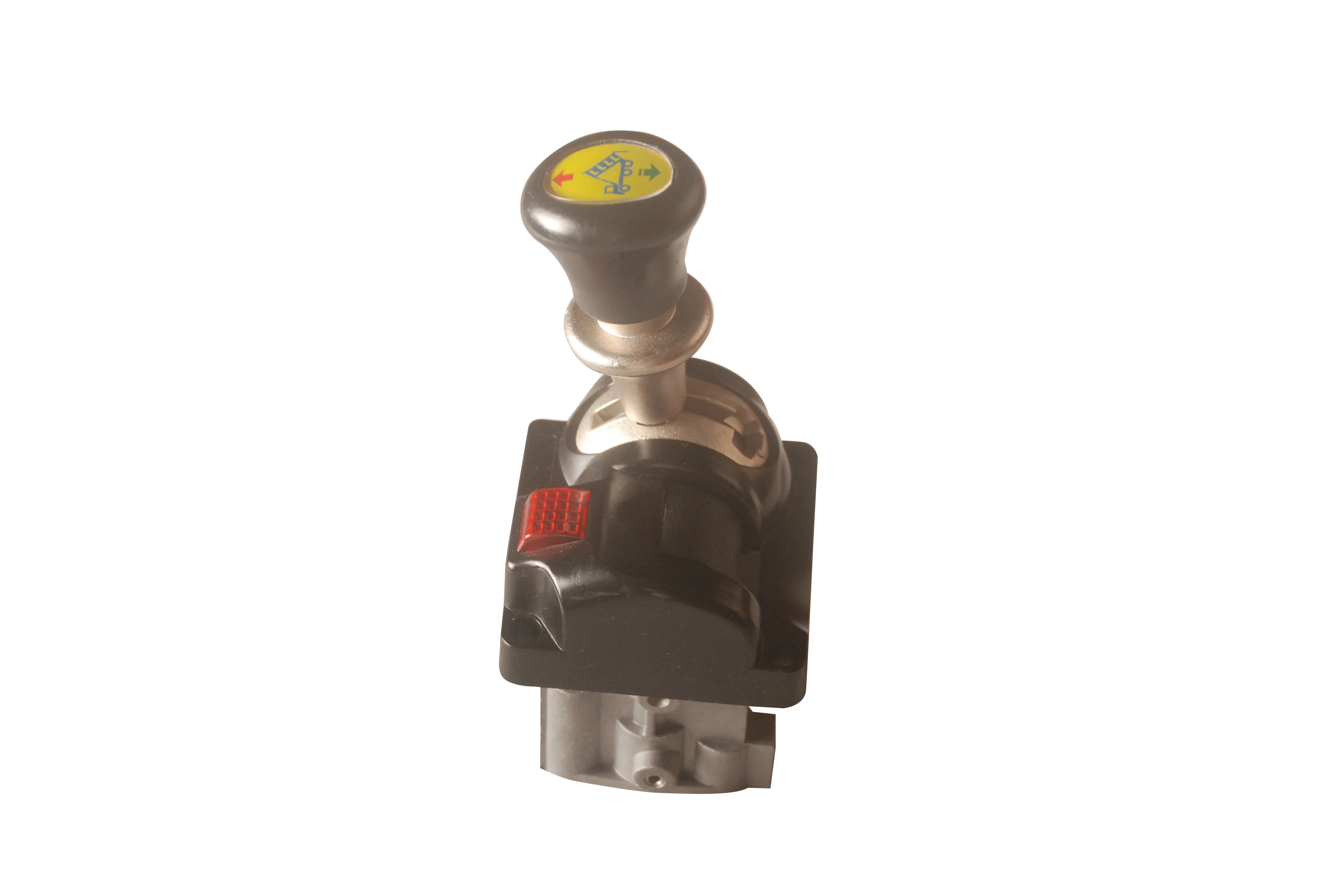 14750667h Tractor Truck Parts Hydraulic Lift Control Valve For Trucks ...