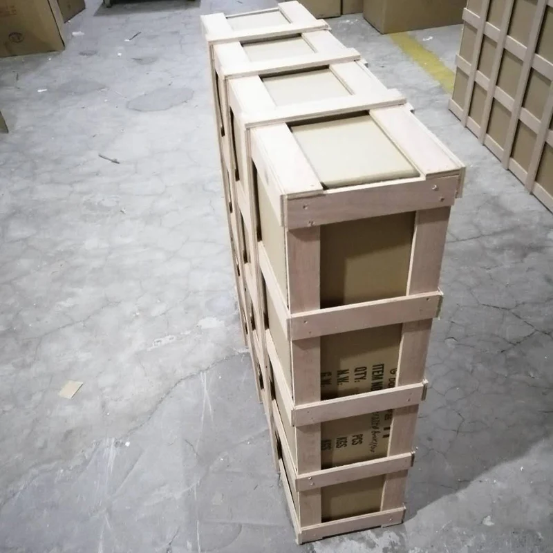 3 Layers Oval Shape Hotel Lobby Ballroom Lamp Large Hotel Light Pendant ...