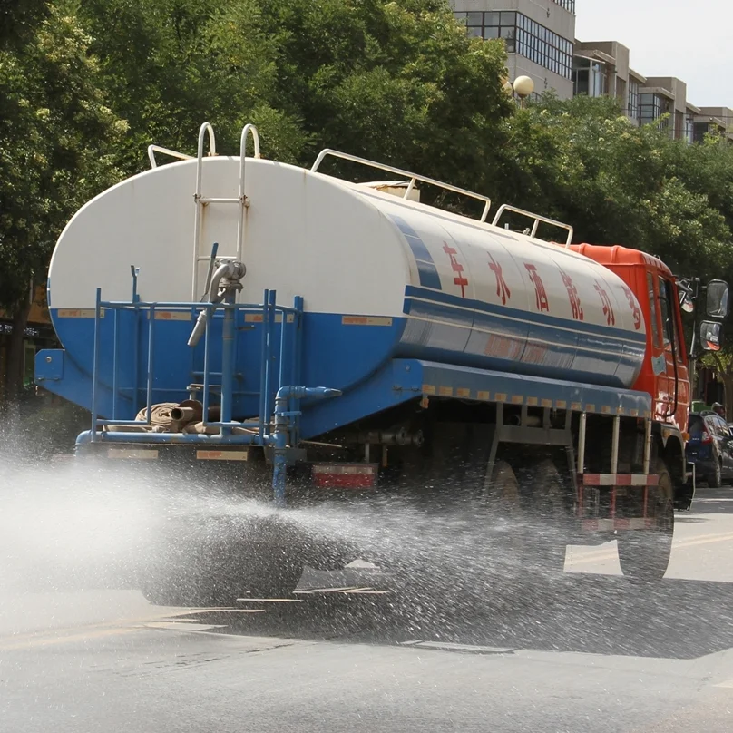 20000 Liters Specifications 336hp Water Tanker Truck For Sale - Buy ...