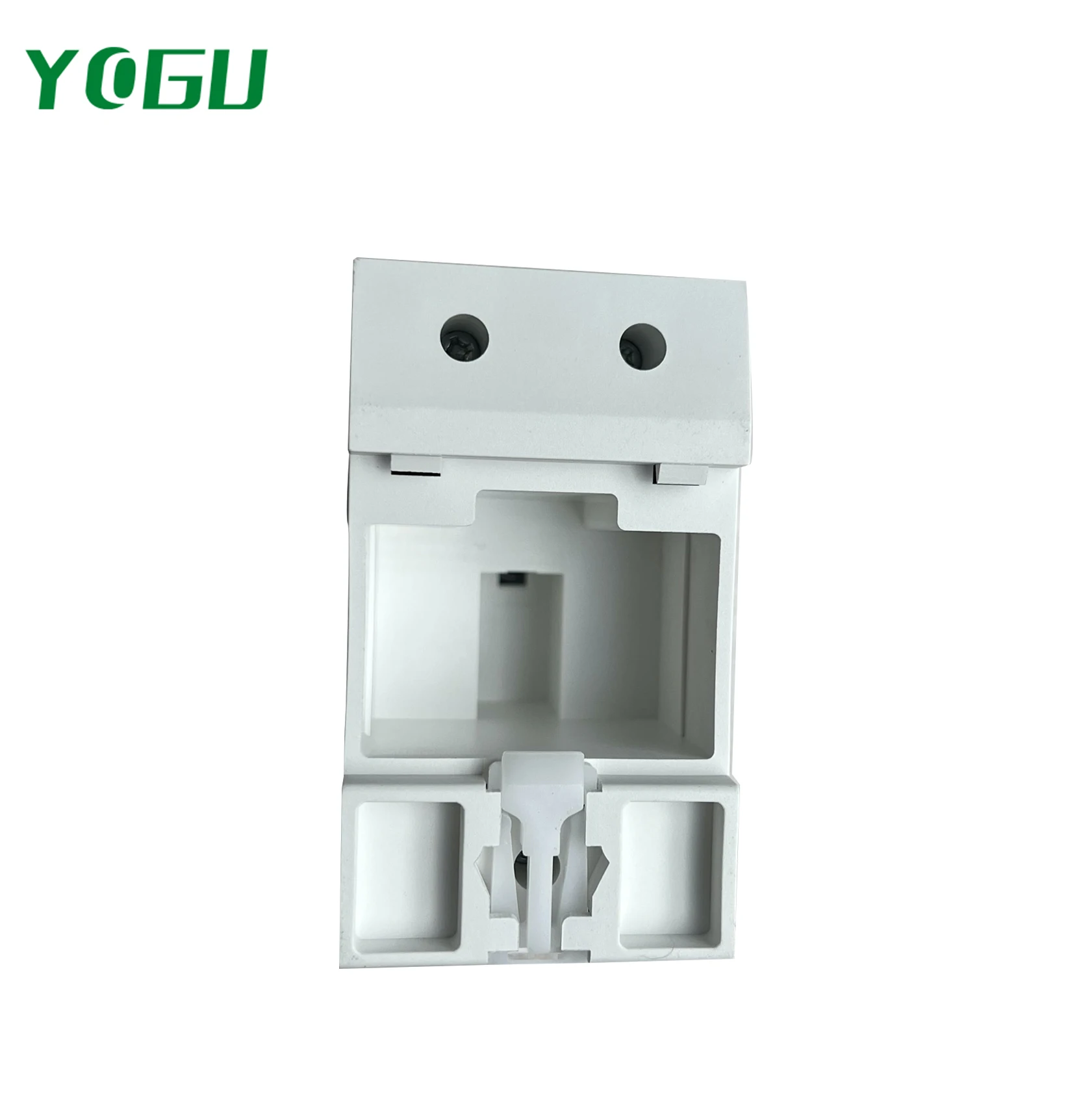 Yogu Ac30 10 Amp Din Rail Power 3 Pin Modular Socket Price With Ccc ...