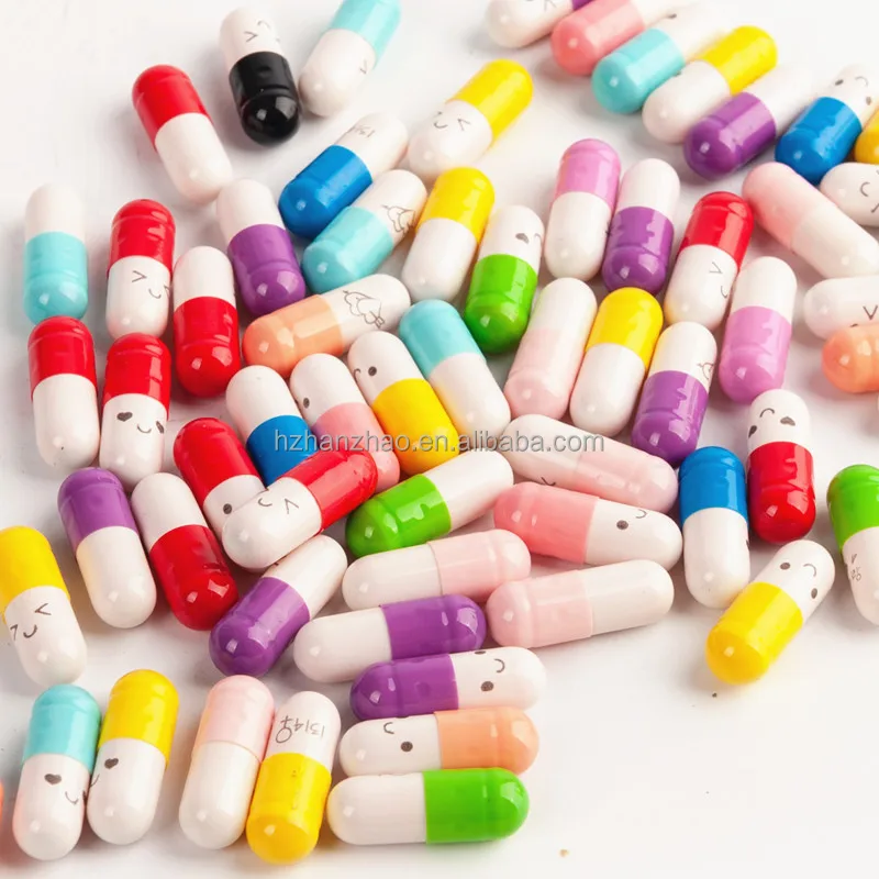 Custom Love Messages In A Bottle Gift Pre-written Love Capsules Letters ...