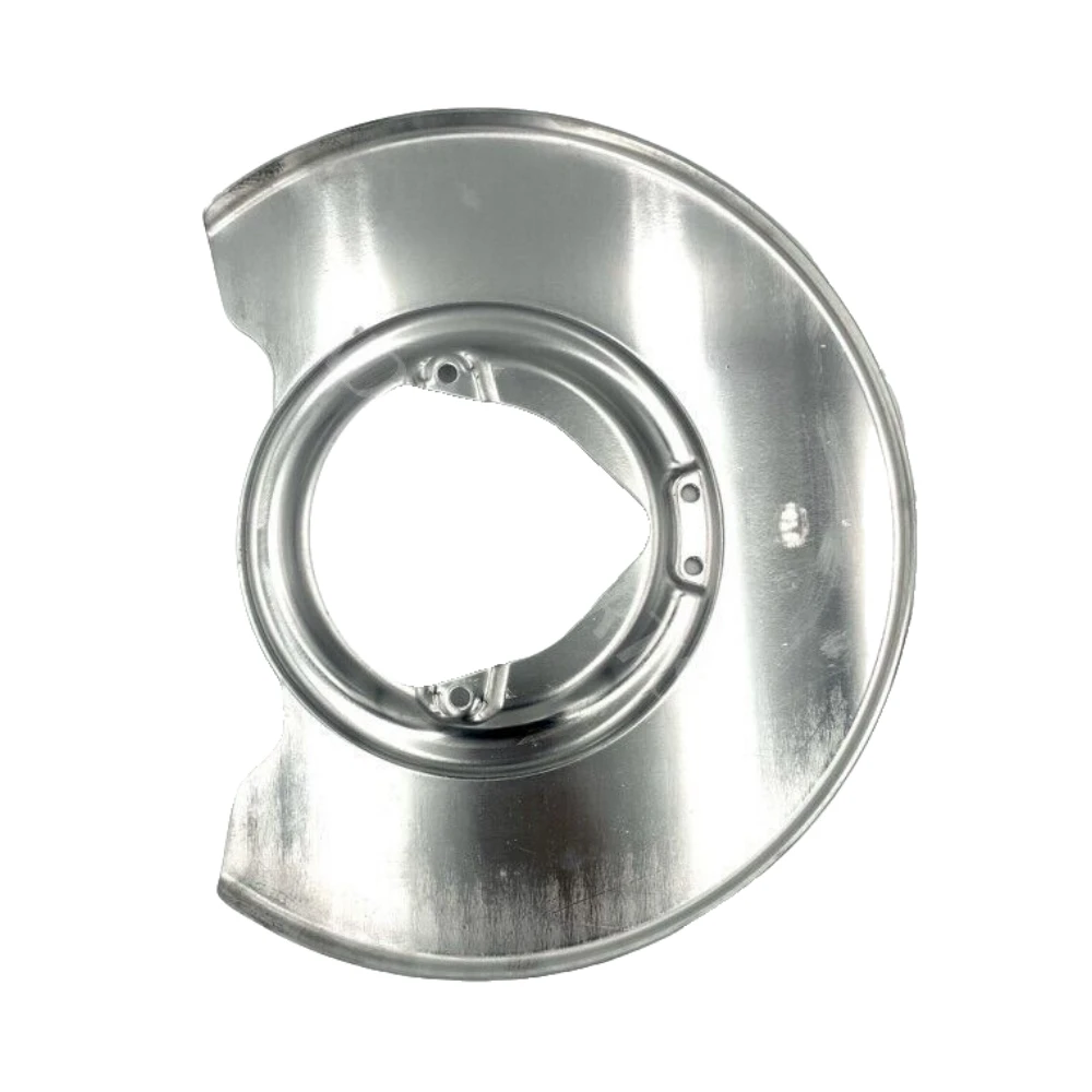 BAINEL Front Brake Disc Shield for TESLA Model 3/Y OE 1044662-00-B ...