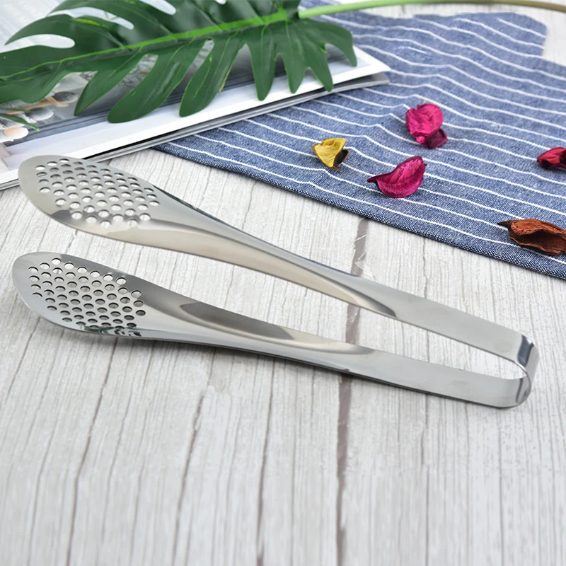 Best Seller Stainless Steel Bread Tongs - Buy Bread Tongs,Bread Tongs ...