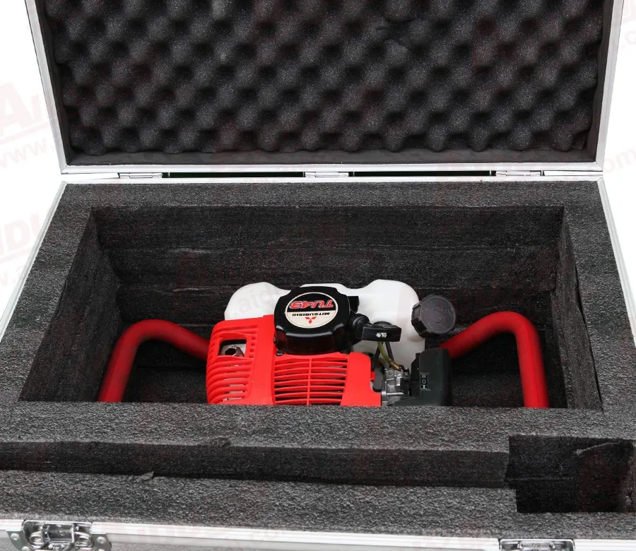 Durable Ad-18 Backpack Portable Sampling Drill,Drilling Rigs To Get ...