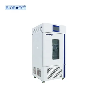 Biobase Mould Incubator 100l Forced Convection Uv Lamp Incubator ...