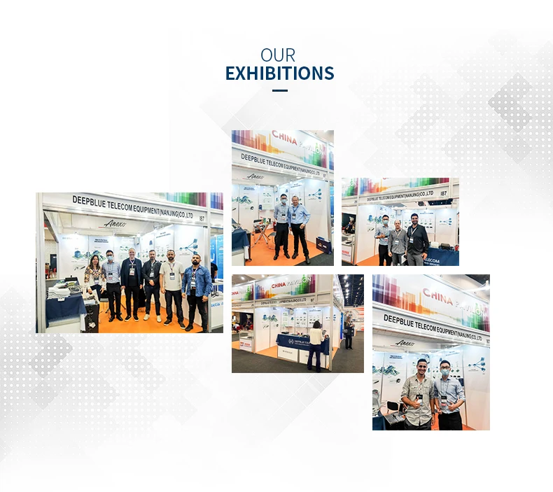 FTTH Fiber Optical Terminal Splitter Waterproof Box IP68 CTO NAP BOX 10 ...