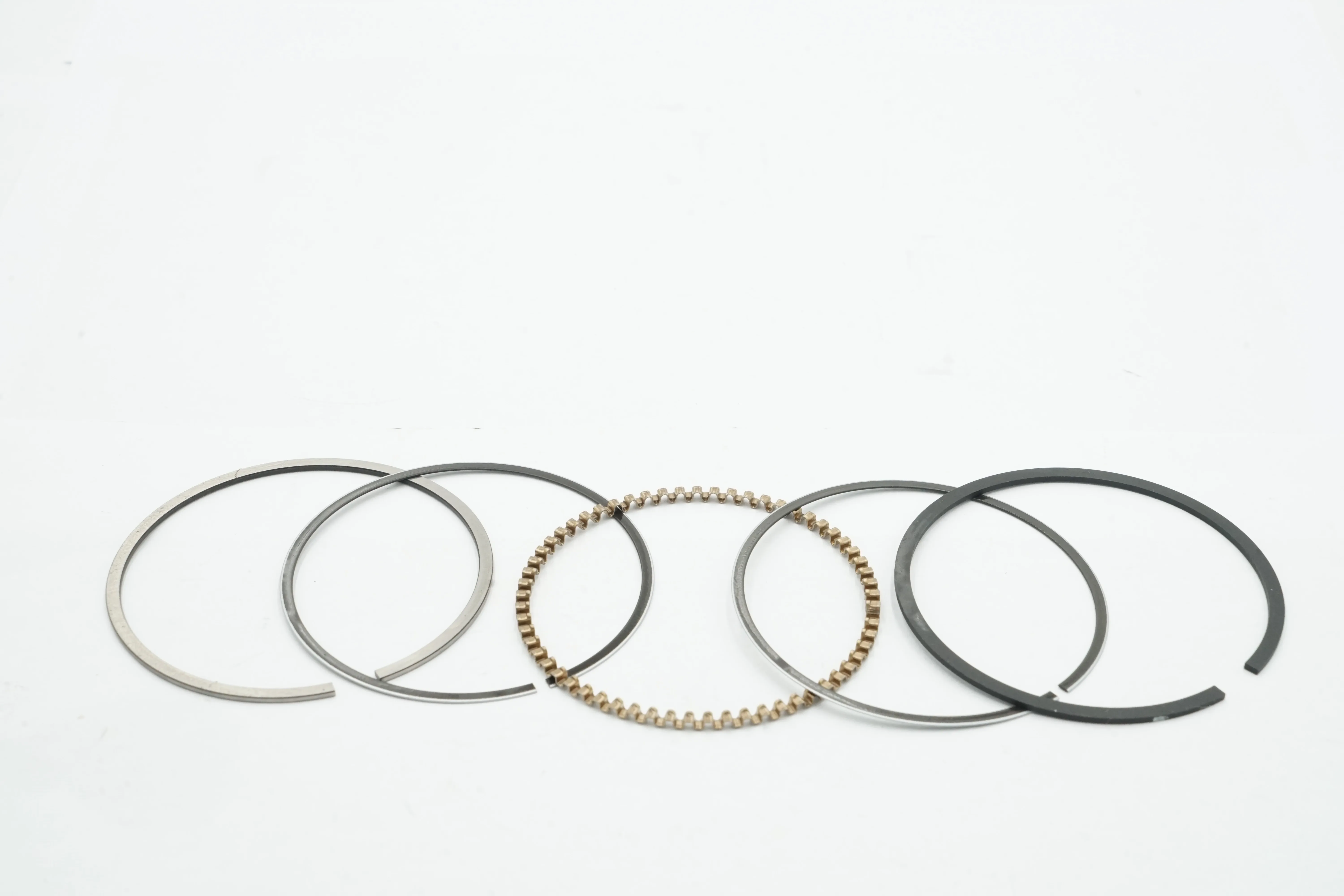 Wholesale Motorcycle Piston Rings - Reliable Engine Parts