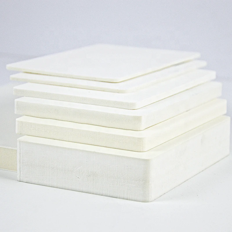OCAN 4x8ft Thick Rigid Insulation Foamex Board Pvc Foam Sheet Board ...