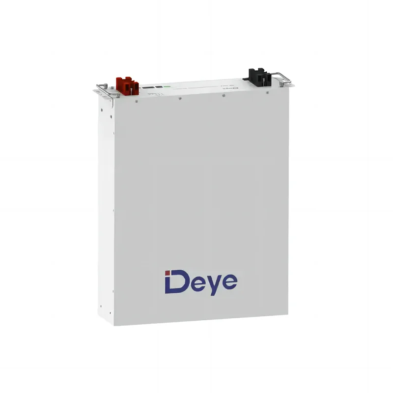 Deye 51.2V 100ah Battery Pack - Reliable Energy Storage
