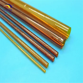 Spiral Wound Polyimide Tubes Polyimide Film Tubing Pi Sleeve - Buy Buy ...
